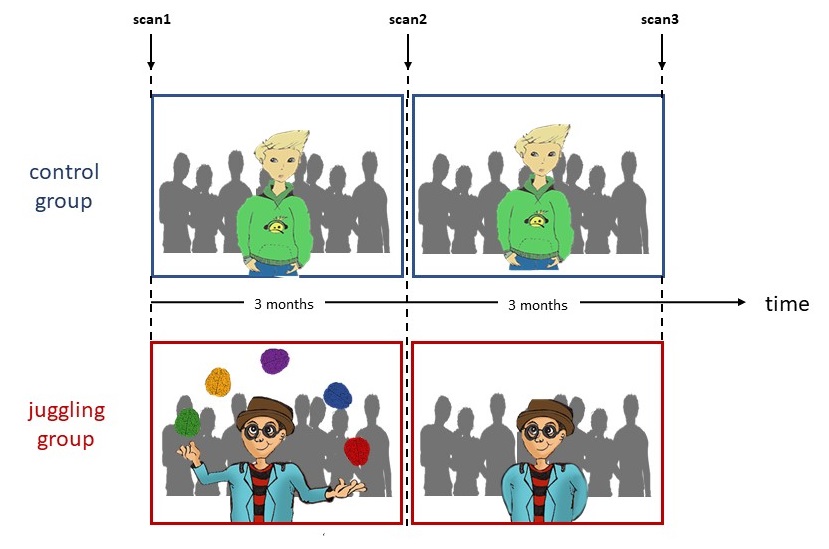 Guess the Publication – We are all born scientists