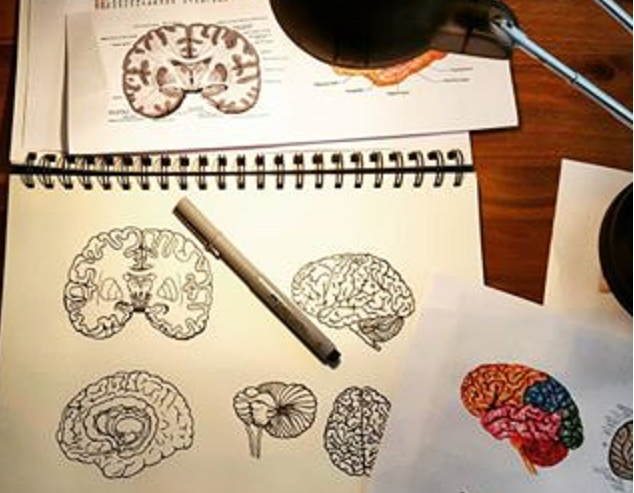 Science Cartoons – We are all born scientists